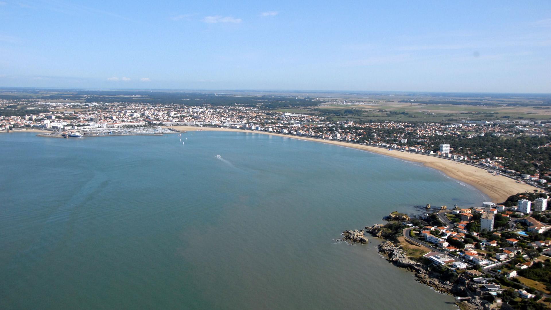 Go camping in Royan for your next holidays in Nouvelle Aquitaine - Must ...